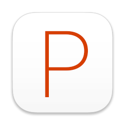 Paper — Writing App for your iPhone, iPad, and Mac